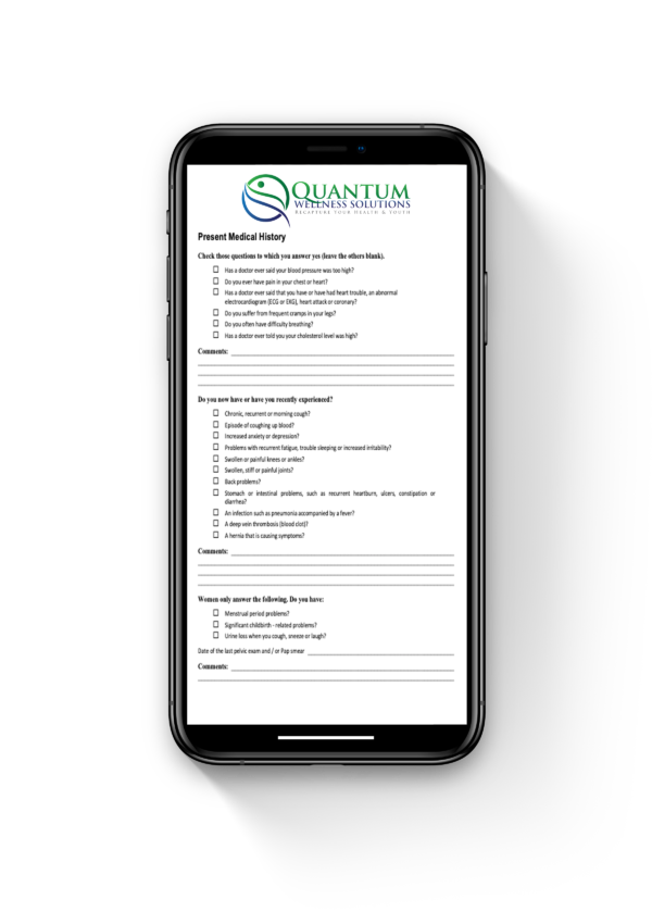 Home | Quantum Wellness HRT